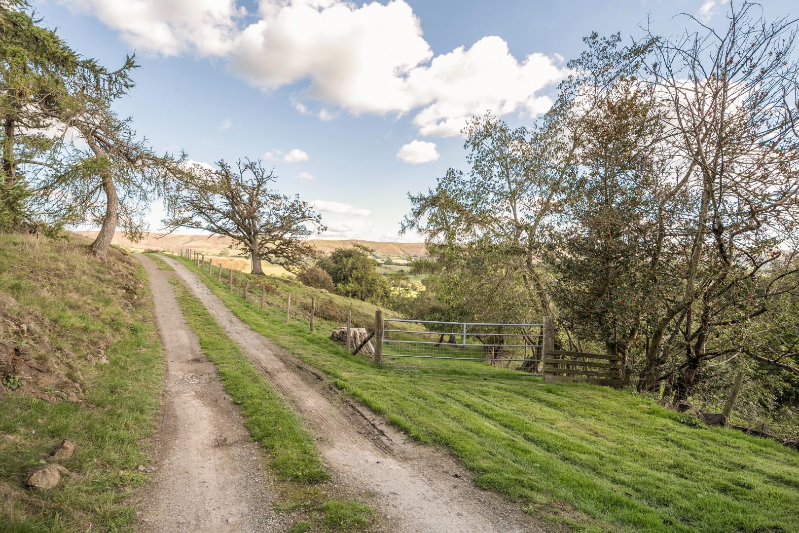Lower Gravenor Farm, Bishops Castle, SY9 5EG | Estate Agents & Auctioneers